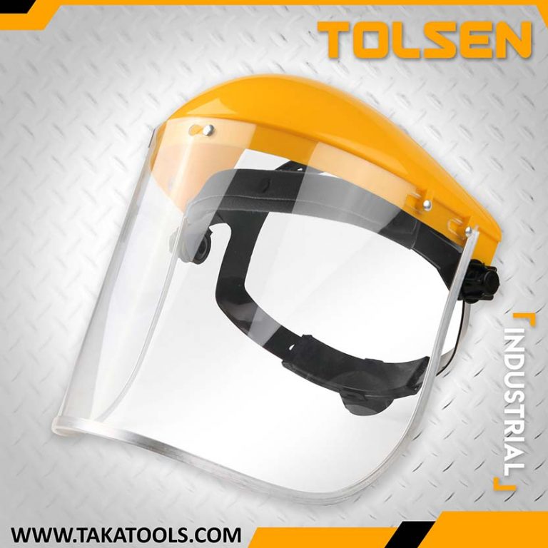 Tolsen Face Mask – Taka Tools